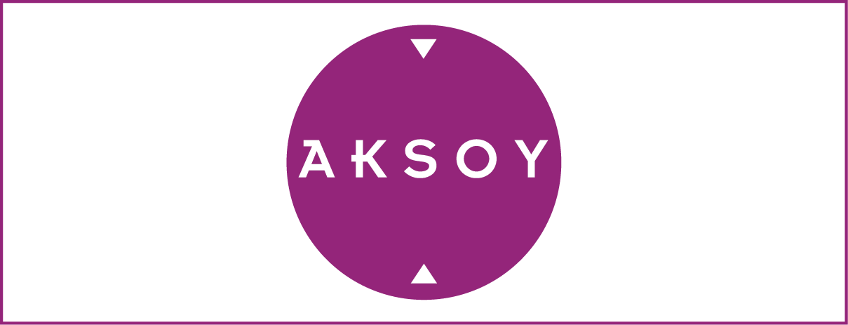 Aksoy Construction - Corporate Identity